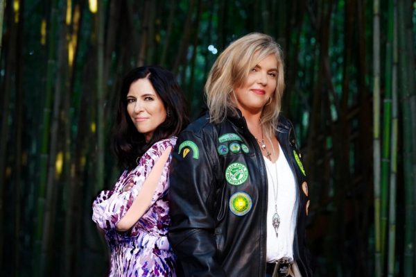 Brenda Rose – Inspiration and Guidance