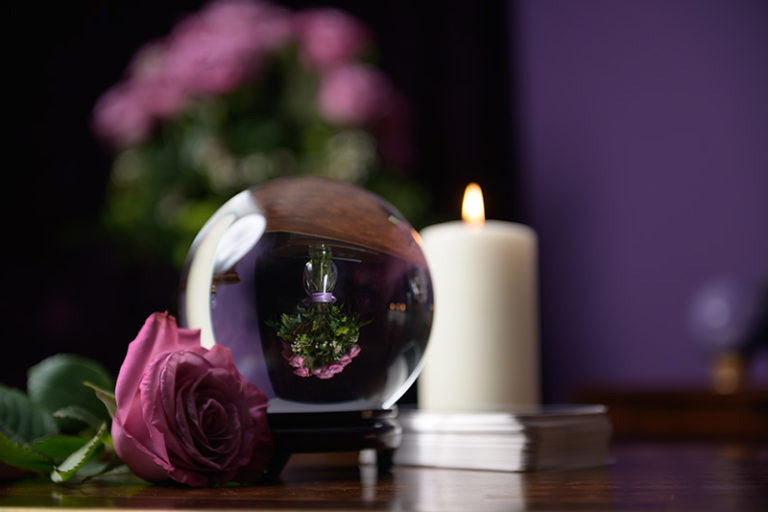 Brenda Rose – Inspiration and Guidance