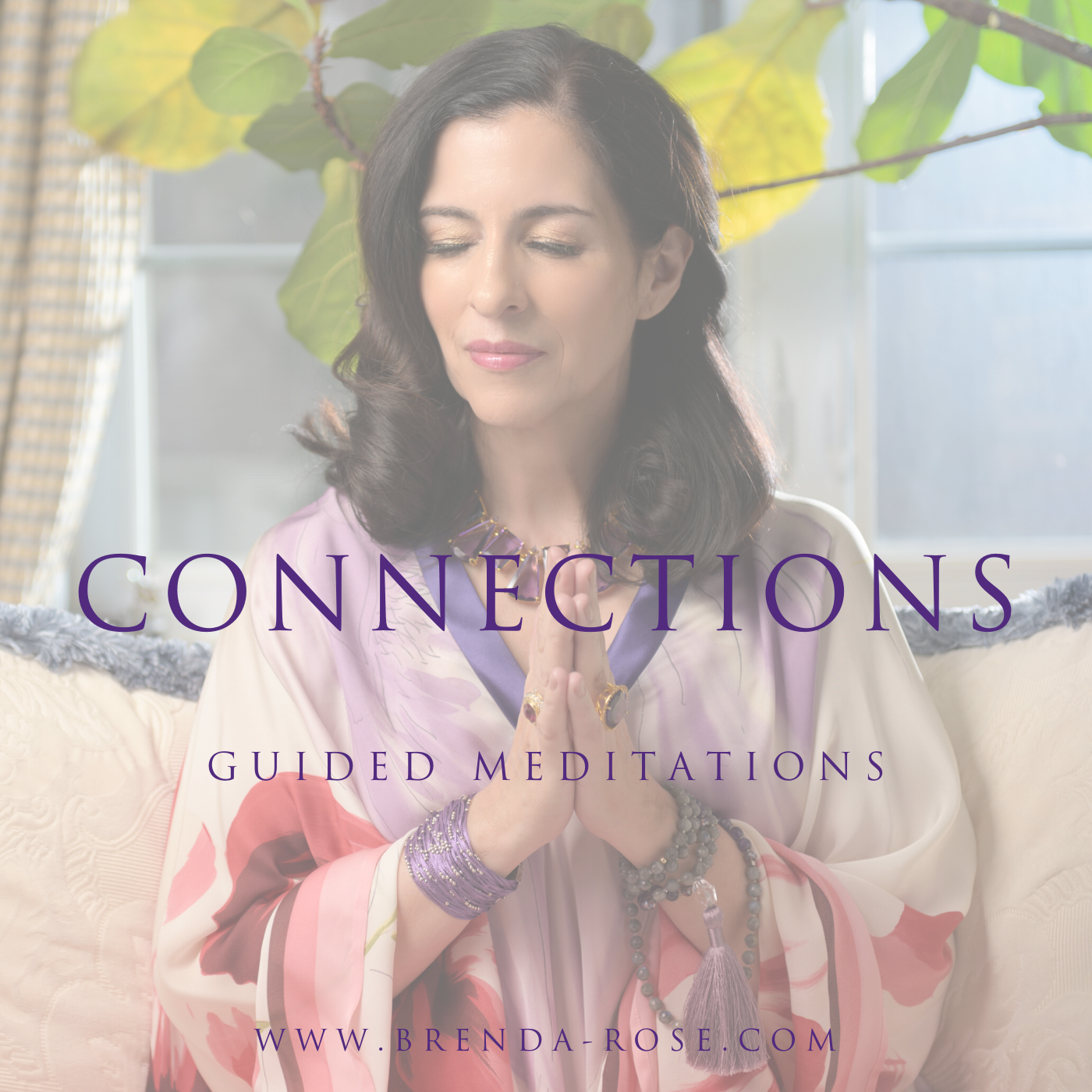 Activating Your Light – Brenda Rose