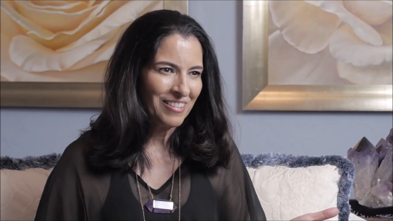 Brenda Rose – Inspiration and Guidance