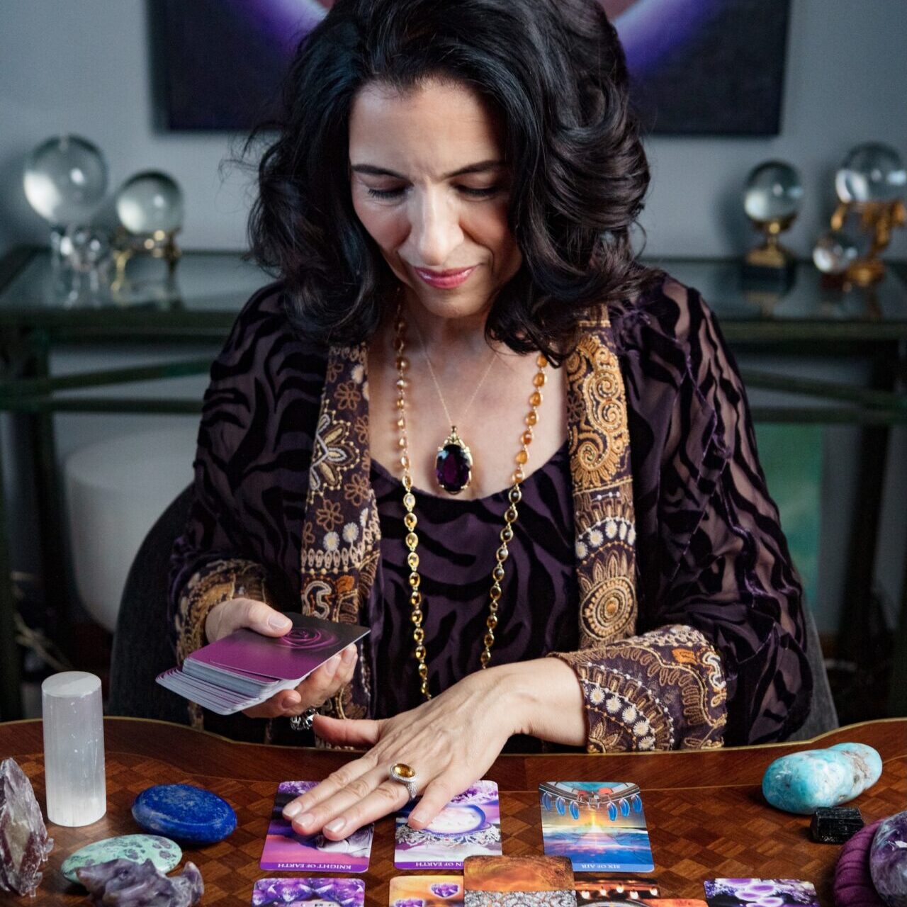 Brenda Rose – Inspiration and Guidance