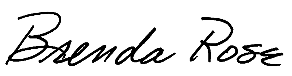 About – Brenda Rose