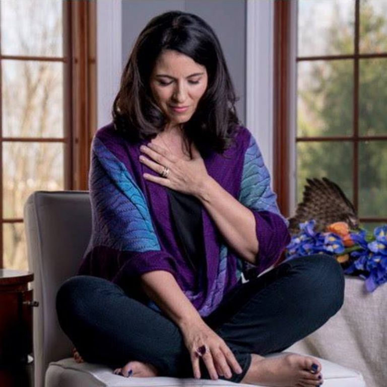 TRACK 3 – Preparation for Meditation (5:15) – Brenda Rose