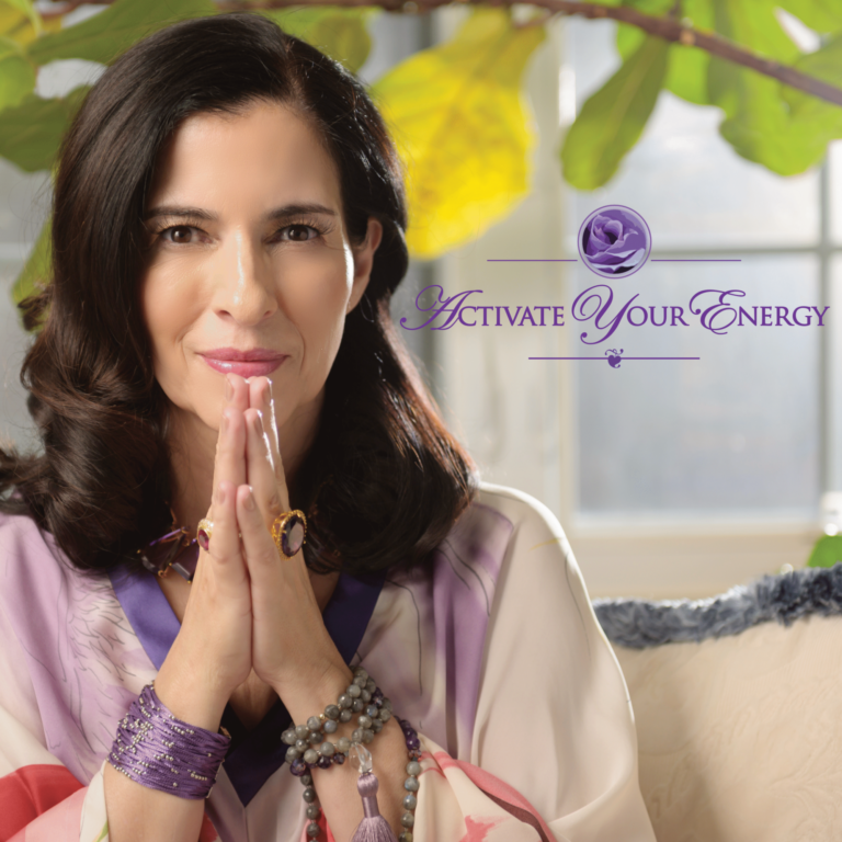 Study with Brenda Rose – Brenda Rose