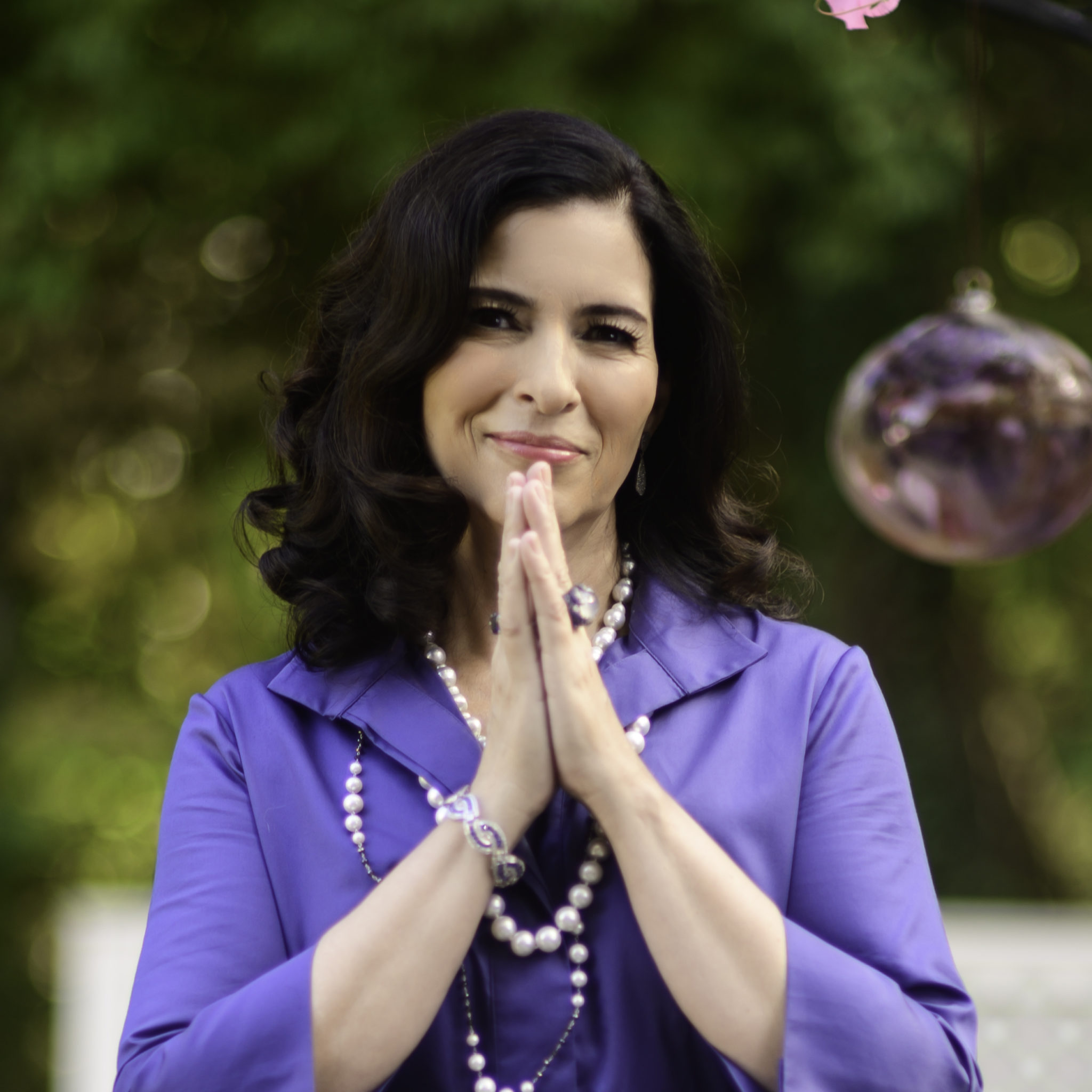 Meditations – Brenda Rose